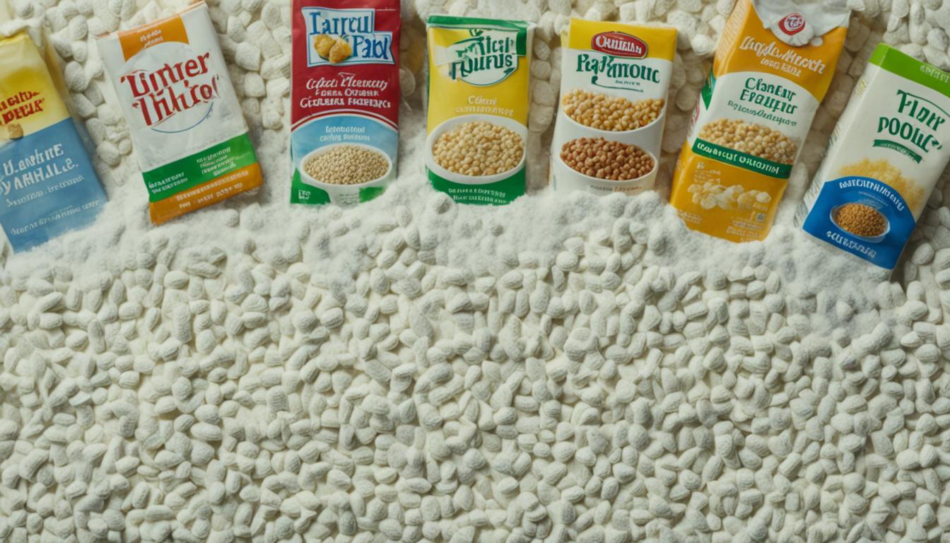 Mehlmilben bekämpfen: Tipps für Ihre Wohnung