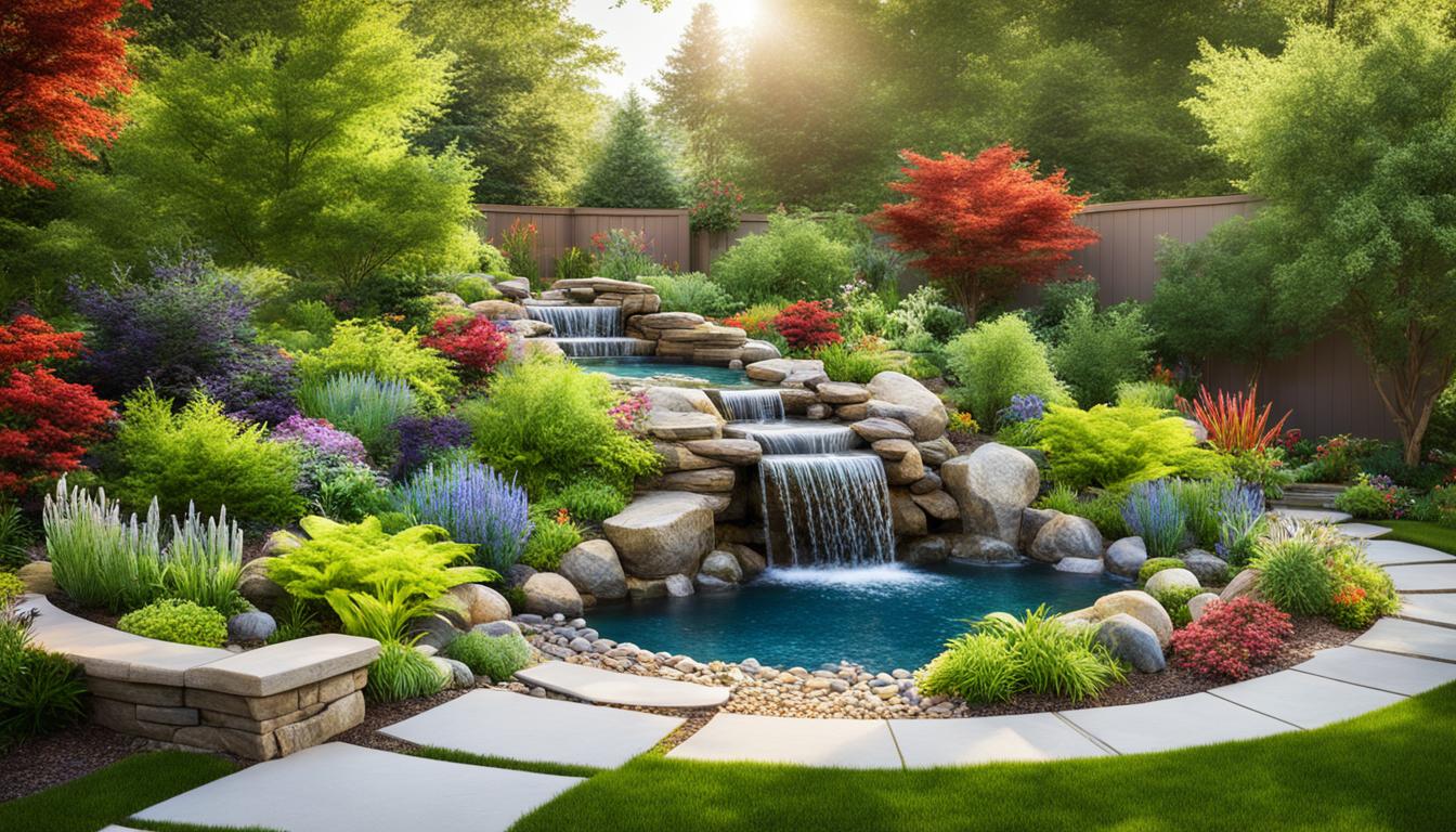 Garten gestalten Ideen: Kreative Tipps & Trends