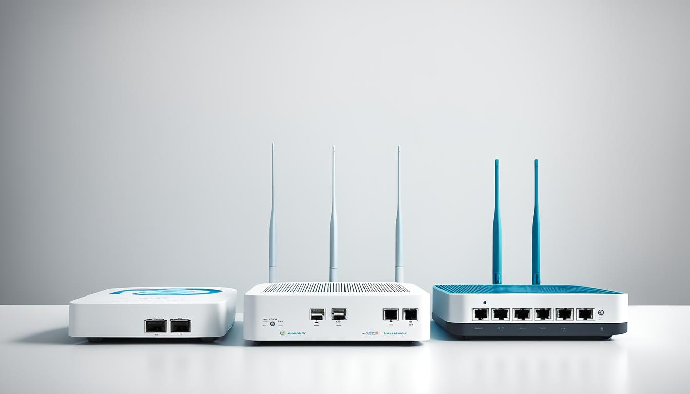 Internet in der Wohnung: Schnell & Einfach Setup