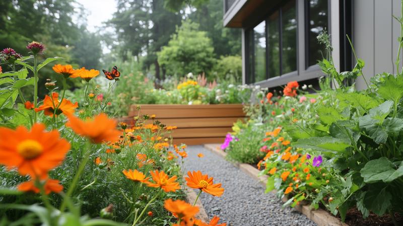 Wissen Sie, wie Sie die richtigen Blumen für Ihren Garten auswählen ...